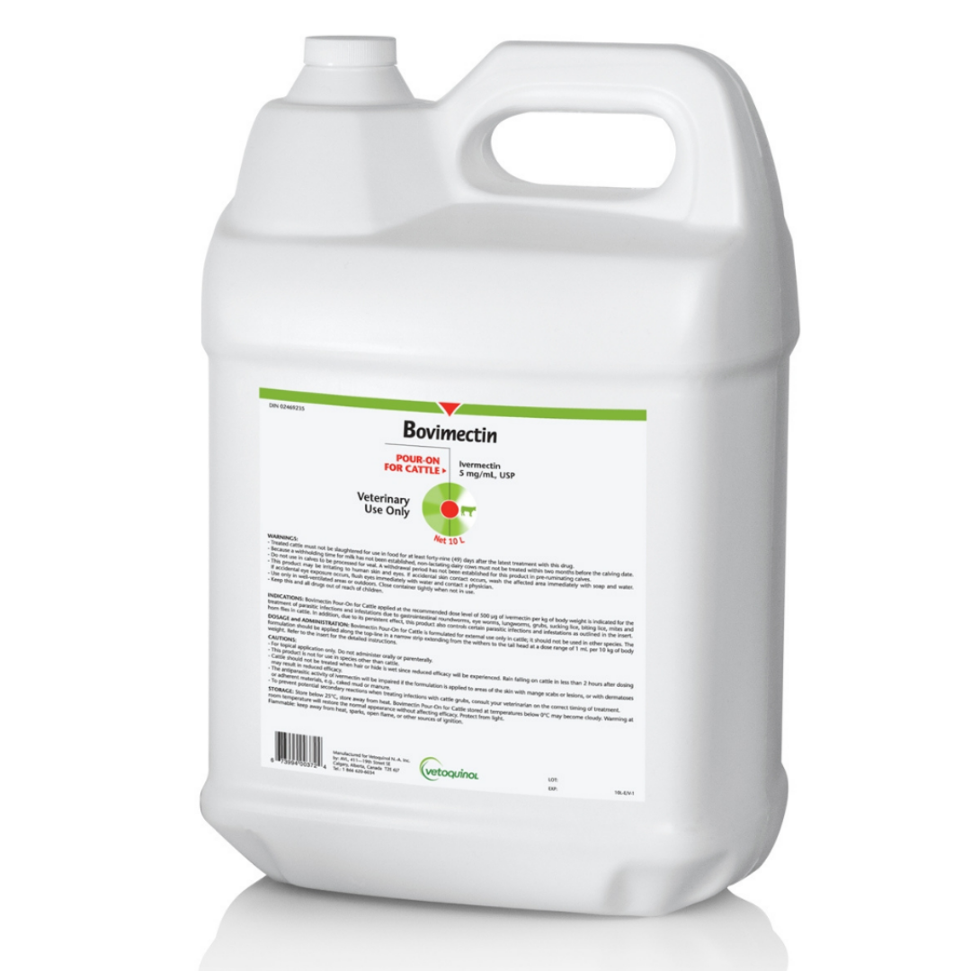 Programme de loyauté pour les producteurs - Club Vetoquinol