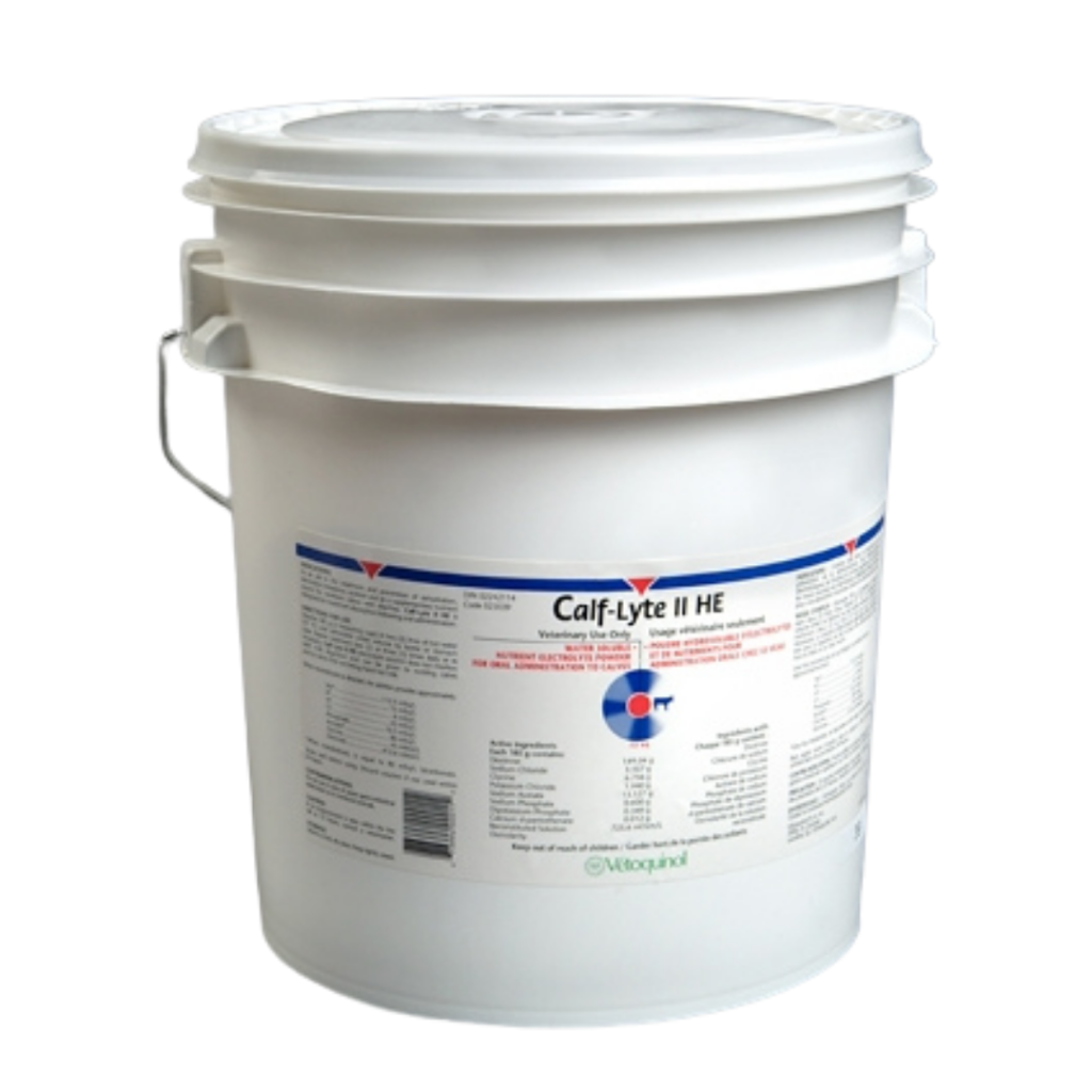 Programme de loyauté pour les producteurs - Club Vetoquinol