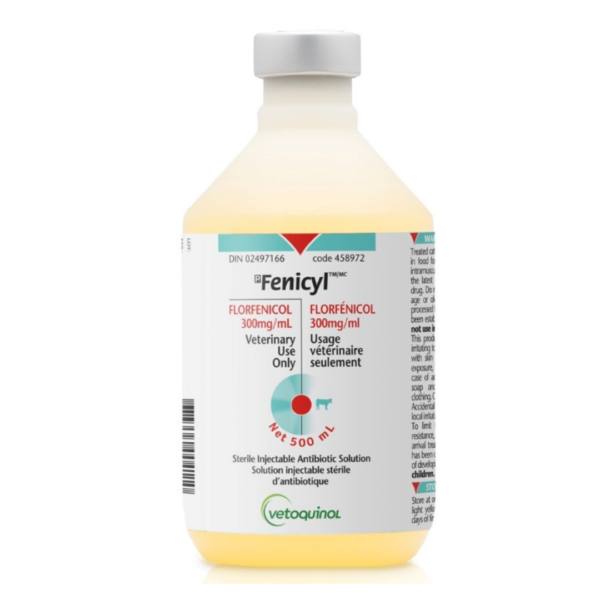 Programme de loyauté pour les producteurs - Club Vetoquinol