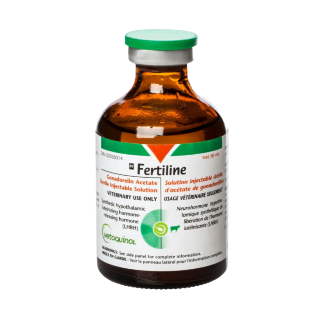 Programme de loyauté pour les producteurs - Club Vetoquinol