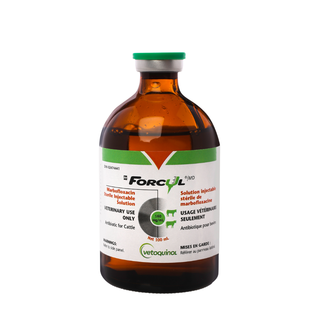 Programme de loyauté pour les producteurs - Club Vetoquinol