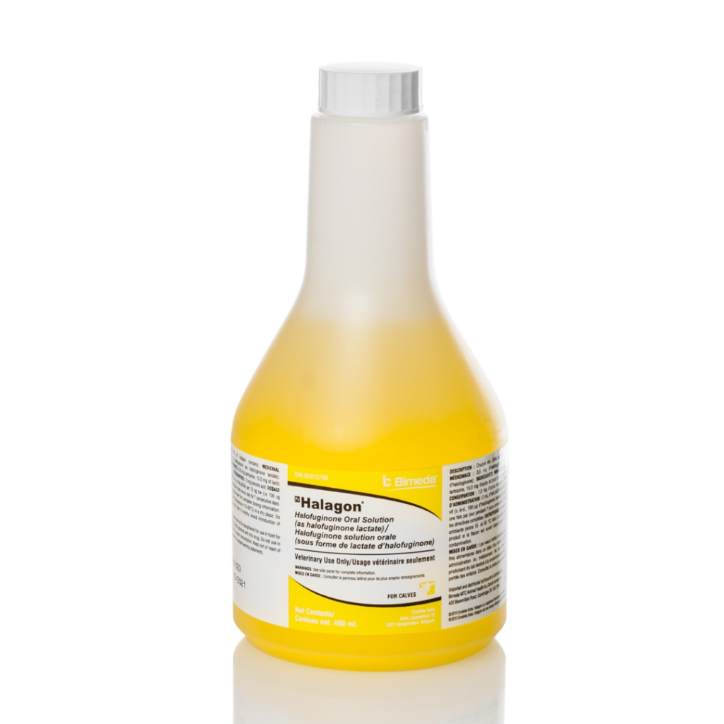 Programme de loyauté pour les producteurs - Club Vetoquinol